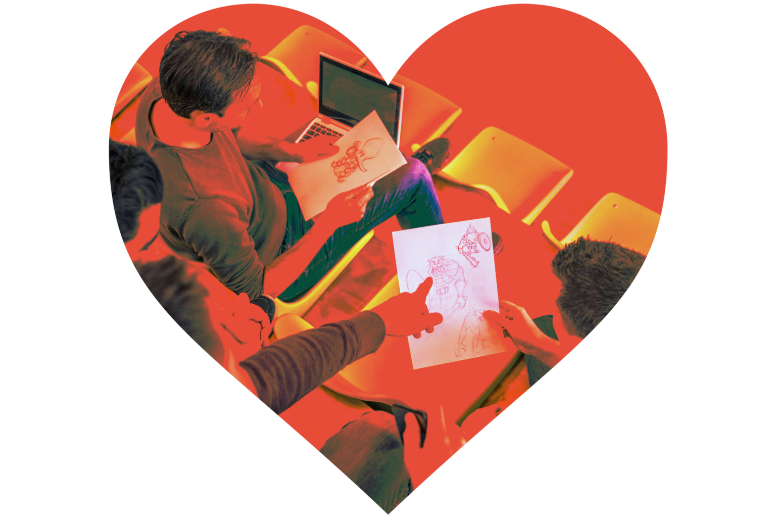 Werken bij - Miniclip