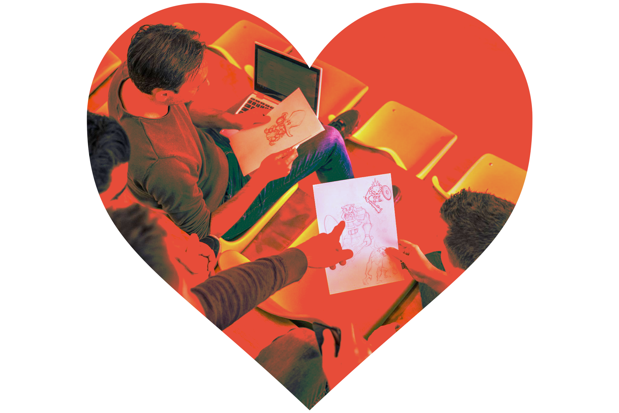 Werken bij - Miniclip