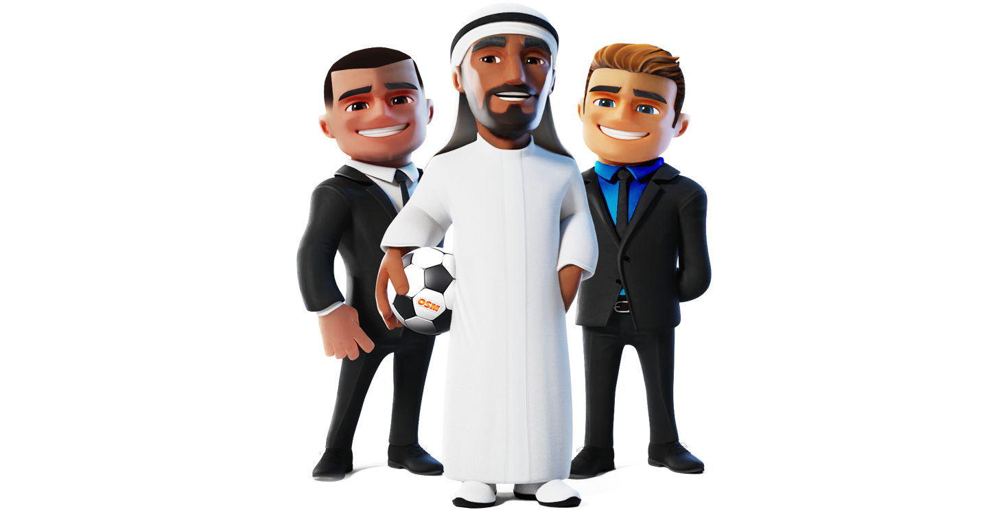 OSM (Online Soccer Manager) - Miniclip